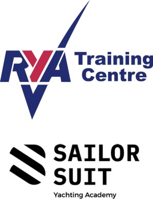 RYA Training and Sailing Certifications - Paralos Yachts